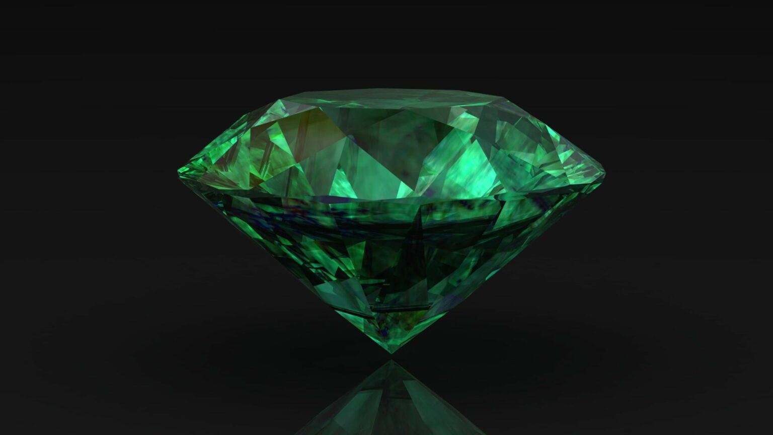 The Treasures Hiding in Egyptian Emeralds (That You May Not Know About ...