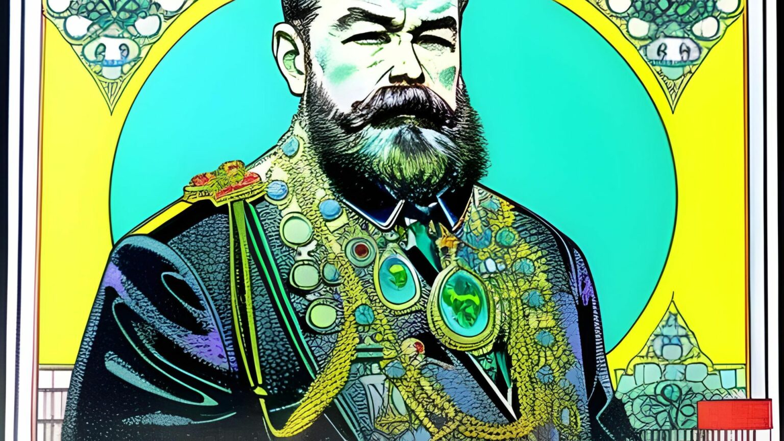 Russian Emeralds: The Big Secret Nobody’s Telling - Empyrean Gems