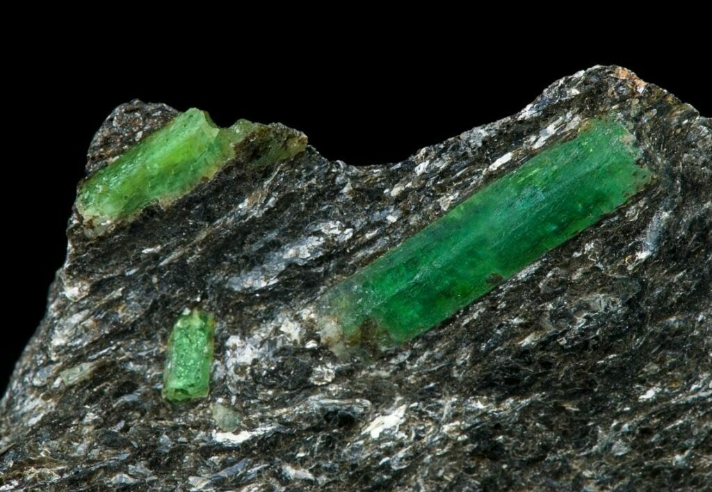 Enhancing Emeralds with Heat Treatment: A Comprehensive Guide to the ...