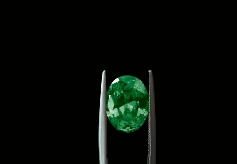 The Cost of emeralds in Colombia: Here’s What You Should Be Paying ...