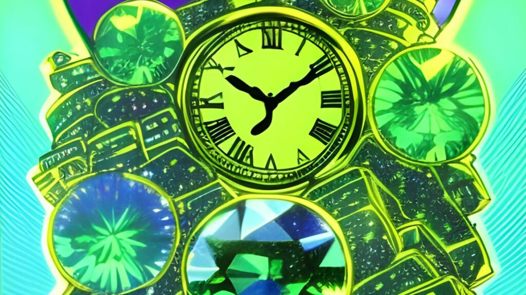 The Enchanting History of Emeralds: A Journey Through Time - Empyrean Gems