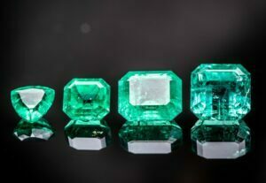 How Much Is An Emerald Worth? - Empyrean Gems