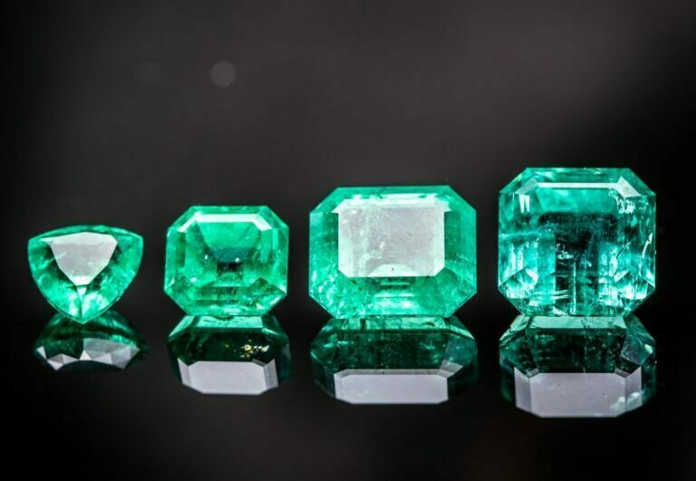 How Much Is An Emerald Worth? - Empyrean Gems